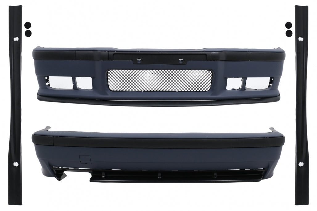 3 - E36 M-TECH KIT DE CARROCERÍA – Classic Parts Canarias